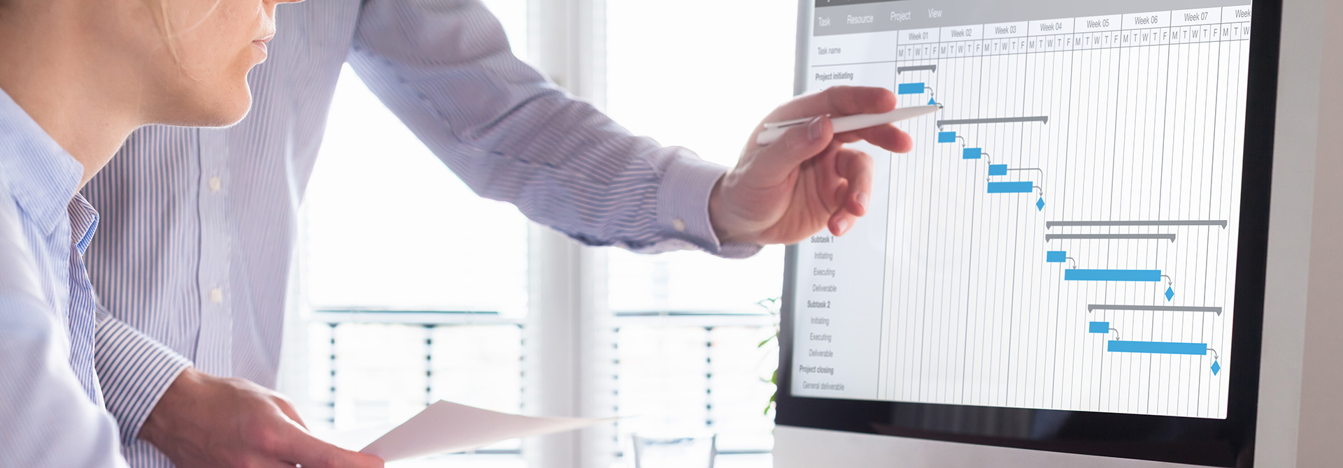 Who are we? - Proprism